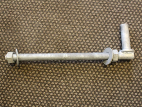 Gate Hardware NZ made NZ Fencing High Quality